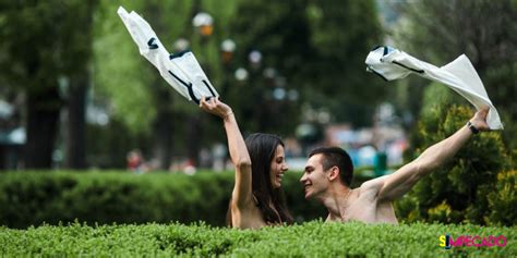 Lugares Kinky En Donde Debes Tener Sexo