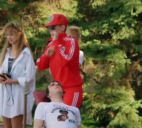 Leslie Easterbrook Police Academy 1980s Scrolller