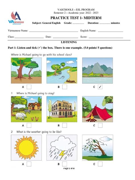 Midterm 2 Practice Test 1 Pdf