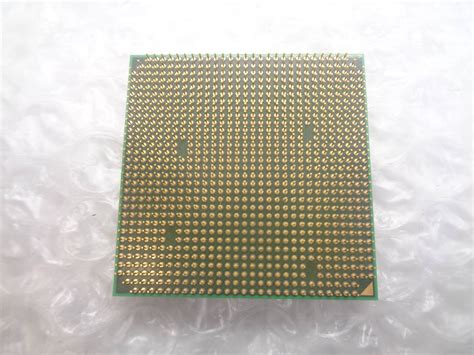 Yahoo!オークション - 複数入荷 AMD Athlon 64 X2 ADO4600IAA5CU LEDFF...