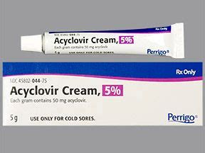 Acyclovir Side Effects Dosage Uses And More