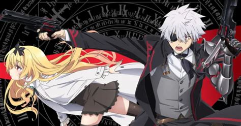 Best Isekai Harem Anime You Should Watch Right Now