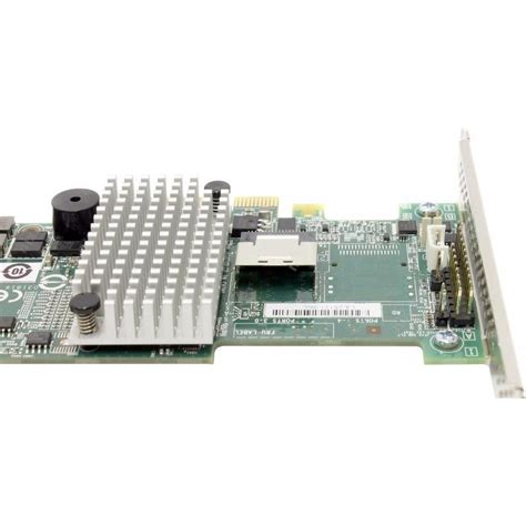 Raid řadič LSI MegaRAID i LSI SATA SAS RAID Controller Port G s PCI Express