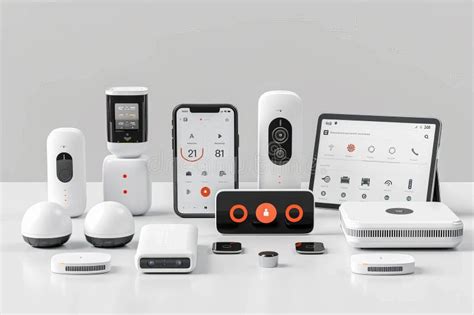 Automated Lighting Responses In Security Technology Communications Support Cctv Emergency