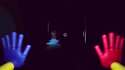 تبلیغ چپتر یک بازی پاپی پلی تایم