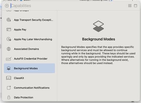 Hướng Dẫn Tích Hợp Voip Và Callkit Cho Ios React Native Giải Pháp Blockchain Cho