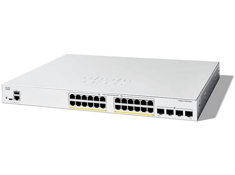Switch Cisco 1300 Mediaworldit