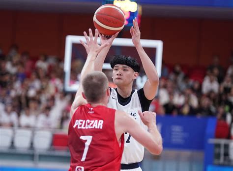 新聞 世大運男籃台灣擊敗日本 奪史上最佳第11名 Gossiping板 Disp Bbs