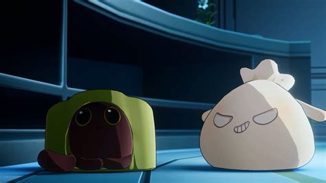 Ruan Mei S Creations Imitating Caelus And Stelle Voice YouTube