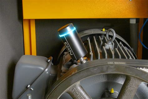 3 Axis Vibration Sensor Wireless Vibration Sensor