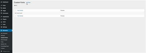 Elementor Typography Features And Settings That Optimize Your Websites Performance