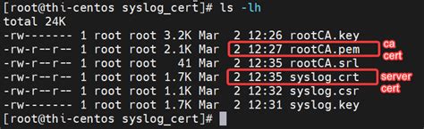 Technical Tip Log Forwarding To Rsyslog Server Ov Fortinet Community