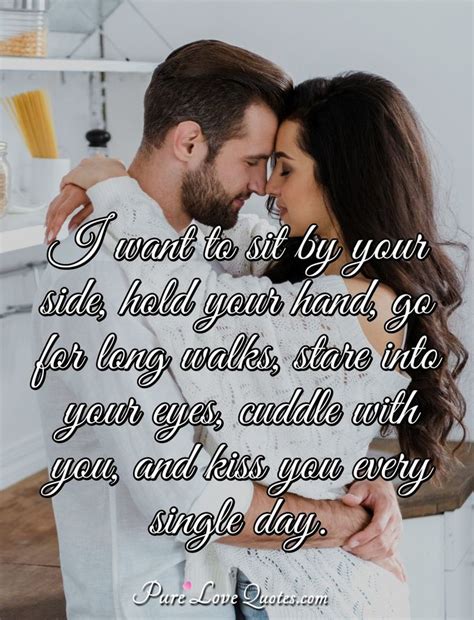 75 Kiss You Quotes Kiss Me Kiss You Purelovequotes
