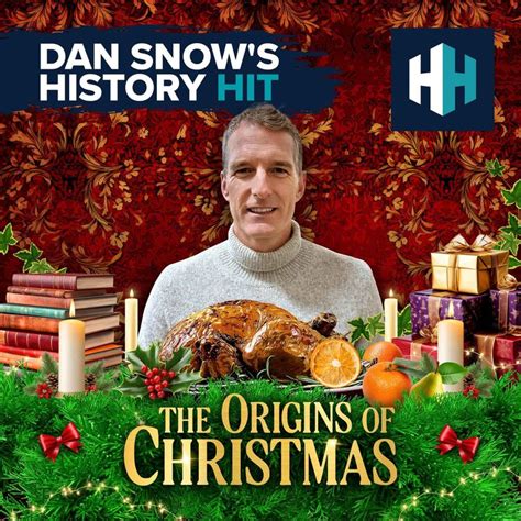 Charles Dickens Christmas Dan Snows History Hit Acast