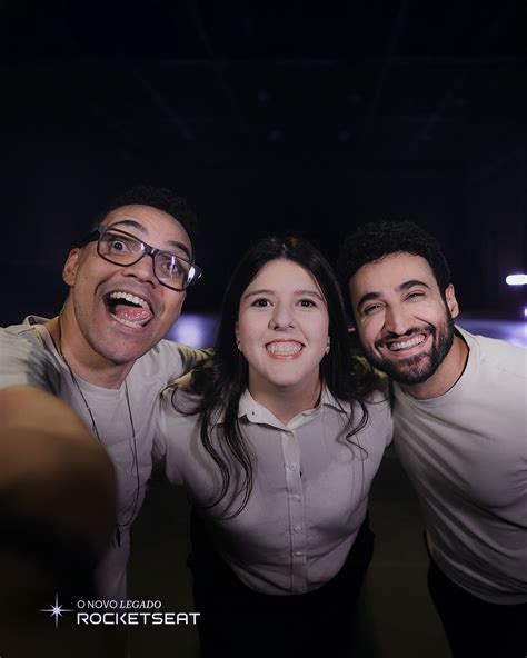 Rocketseat Sua Escola De Programação Registros InÉditos Do Maior Lançamento Da Rocketseat