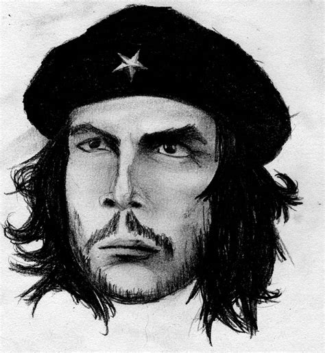 Che By Swift42 On Deviantart