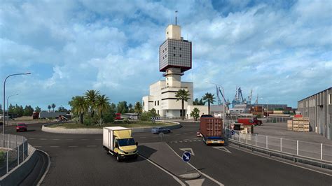 Euro Truck Simulator 2 - Iberia on Steam