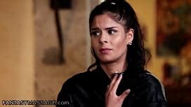 DOMINIKA C CLOSE UP PUSSY WITH OIL MASTURBATION XNXX COM