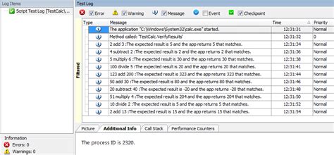 Script Test In Testcomplete Software Development And Testing Articles Tutorials And Help Guides