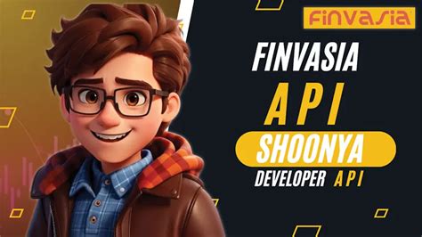 Shoonya Api Shoonya Developer Api