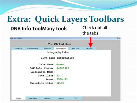 Ppt Introduction To Arcgis Powerpoint Presentation Id 1625695