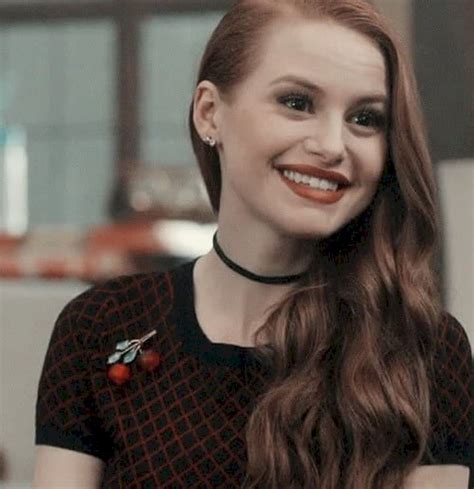 Cheryl Blossom Online Puzzle Cheryl Blossom Online Puzzle