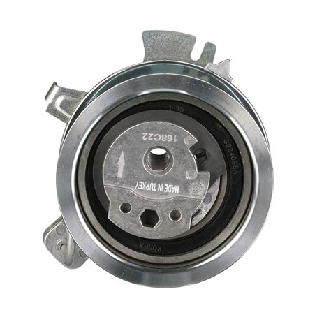 Gates Rolo Tensor Correia Dentada Para Audi Q3 Diretamente E Mais