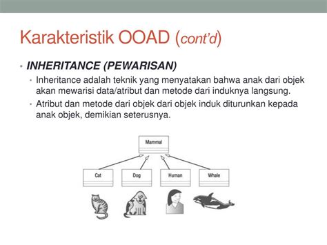 Ppt Perancangan Sistem Berorientasi Objek Powerpoint Presentation Free Download Id 4528300