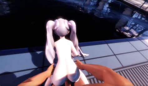 Rwby Weiss Pool Doggy A Xxx Parody Vr Porn Video