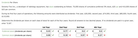 Acc 201 Module 6 Problem Set Question 1 Homeworklib