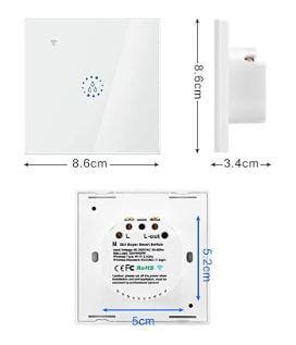 Immersion Heater Smart Switch My Blog