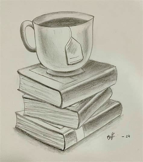 Object Drawing For Elementary Exam