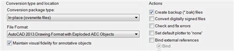 Solved Unable To Save Dxf For Certain Files Using Autocad 2015 Or