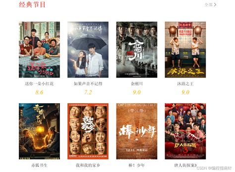 售票系统基于springbootvueelementui实现海底世界售票系统开源旅游景区票务系统 Csdn博客