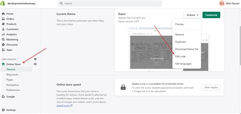 learn to add input field in shopify product page dawn theme