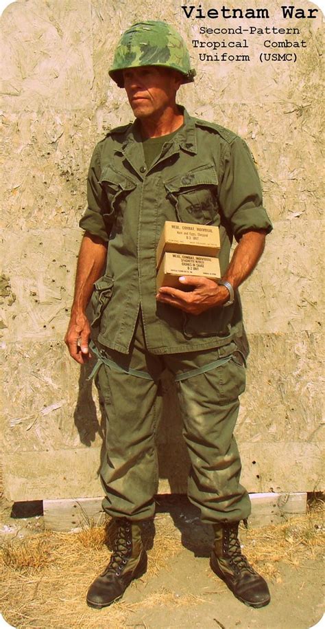 Vietnam War Army Uniforms 126 Best Us Army Uniforms Images In 2020