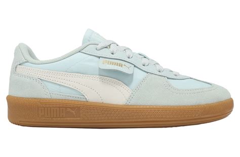 Puma Palermo Cn Nylon Blue Warm White Nov 2025 40395303