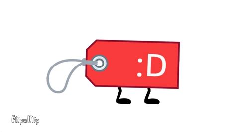 Price Tag Tpot Animation From Flipaclip Tpot Youtube