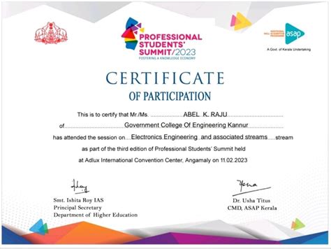 Abel K Raju On Linkedin Great Insights And Exposure