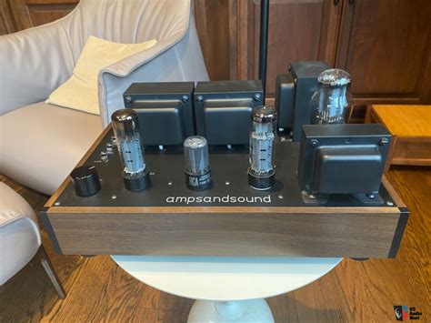 Ampsandsound Bigger Ben Int Photo 4244226 Us Audio Mart