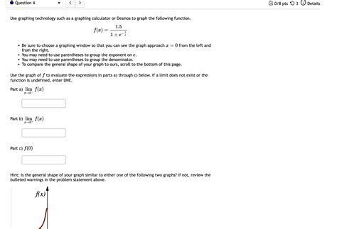 Solved Use Graphing Technology Such As A Graphing Calculator Chegg