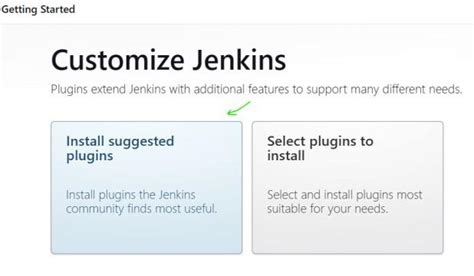 Deployment Of Spring Boot Application In Jenkins Geeksforgeeks