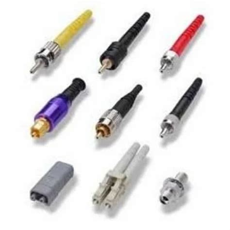 Electrical Waterproof Connectors 15 Mm At ₹ 450piece In Greater