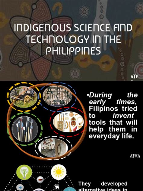 Indigenous Science And Technology In The Philippines Pdf