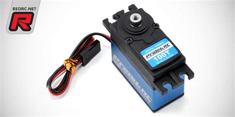 ProTek Digital Servos Hobbyist Forums