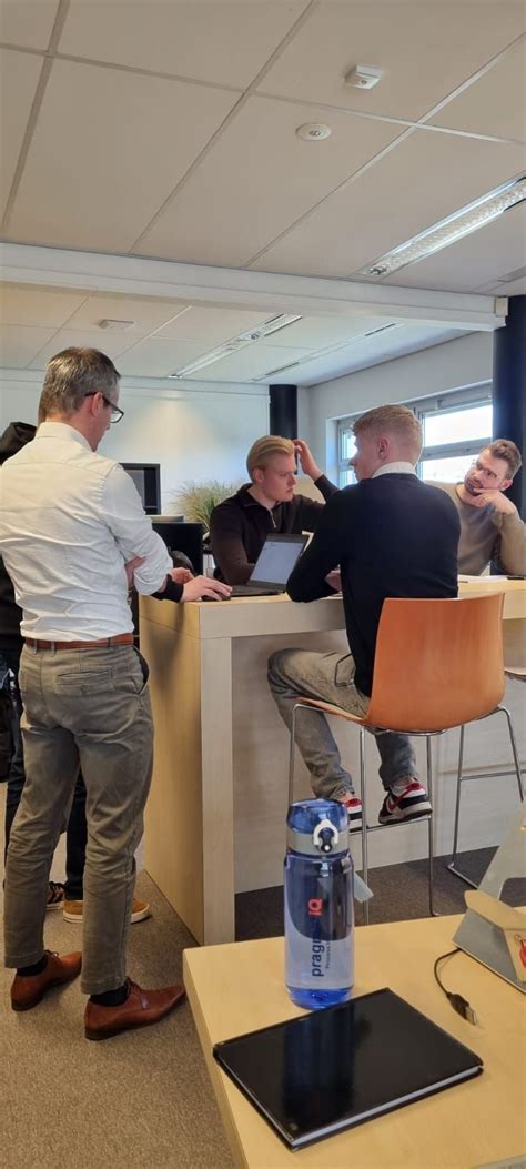 Pragmatiq Process Improvement Lowcode And Nocode Wizards On Linkedin