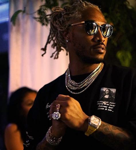 Pin By D On Future Future Rapper Rap Aesthetic Rapper