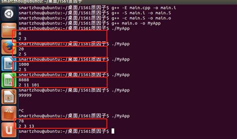 完美解决质因子素数因数(c语言代码) Dotcpp编程社区 完美解决质因子素数因数(c语言代码) Dotcpp编程社区