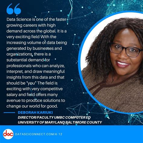Data Science Connect On Linkedin K12datascience K12datascience