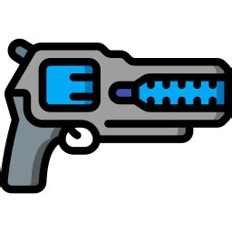 Revolver Free Miscellaneous Icons